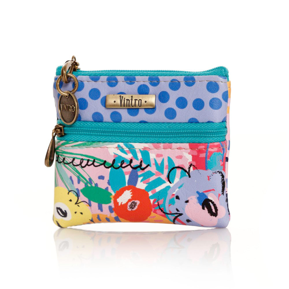 Monederos – Vintro | Design Store